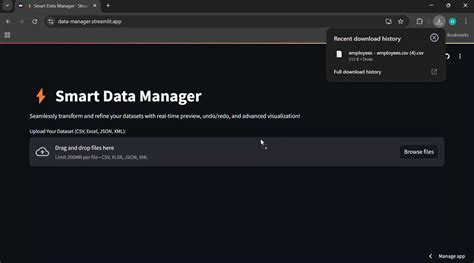 Python Streamlit Datascience Automation Machinelearning Giaic Mariyam Asif