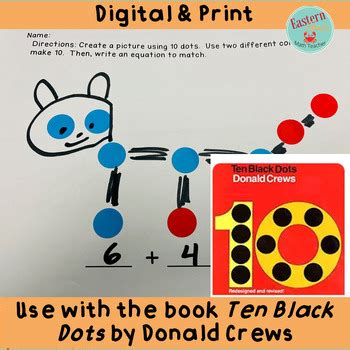 Decomposing And Composing Numbers Worksheet And Slides TPT