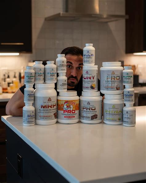 Brian Decosta Fitness Added A New Brian Decosta Fitness