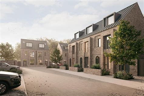 Okell Drive Liverpool L26 Land For Sale £550 000