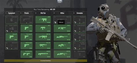CS2 Loadout Update Introduces A New Map And QoL Updates ProSettings Net