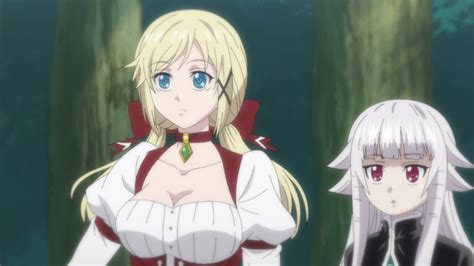 The Legendary Hero is Dead! (English Dub) The Legendary Hero and Bride - Watch on Crunchyroll