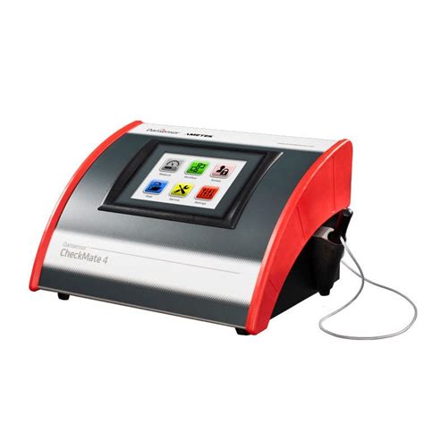 Oxygen Analyzer Dansensor® Checkmate 4 Ametek Mocon Carbon