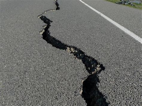 Gabriel Nii Otu Ankrah Ghanas Impending High Magnitude Earthquake