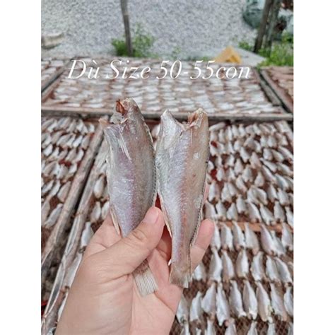 Kho Lu Du Size Nho Rat Ngon G Shopee Malaysia