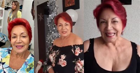 ¿cuál Es El Verdadero Nombre De Teddy Guzmán Actriz Con Una De Las Voces Más Sensuales De La Tv