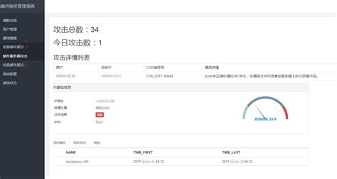 Exim邮件服务器漏洞安全预警再升级 御界系统全面护航企业安全 Exim邮件服务器漏洞 ——快科技驱动之家旗下媒体 科技改变未来