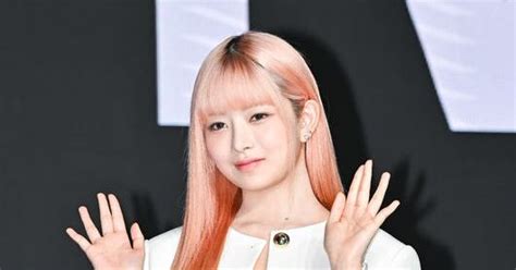 아이브 레이 활동 재개 컨디션 이상 증세 많이 호전[전문]