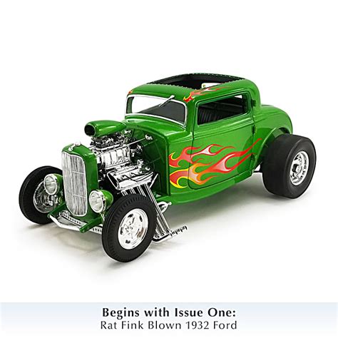 Kustom Model Cars Kustom Cars Wikipedia