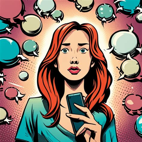 What Does It Mean When A Girl Doesnt Open Your Messages