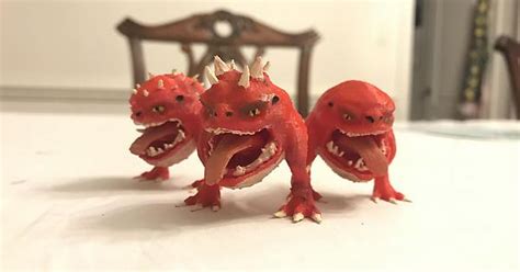 Squigs Warhammer Fantasy Replica Album On Imgur