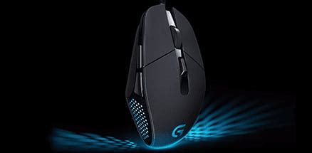 Buy Logitech G Daedalus Prime Moba Gaming Mouse Price In Pakistan