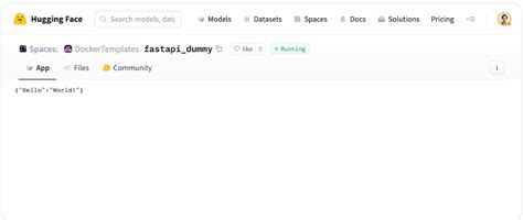 Hugging Face Spaces Zasmlabs