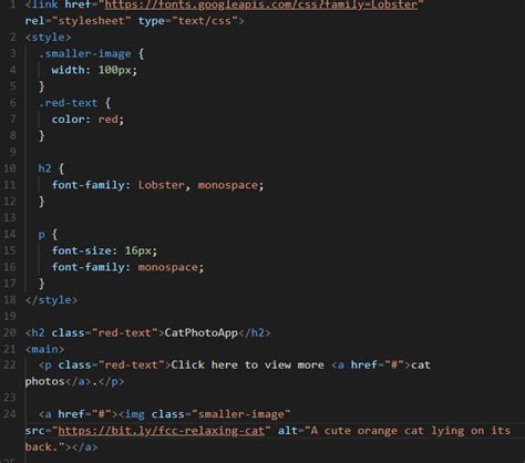 Css 100 Zoom Web Browser Problem Html Css The Freecodecamp Forum