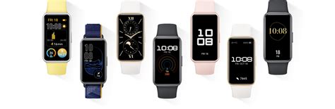 Huawei Band Huawei Australia
