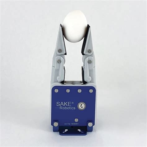 Robot Grippers SAKE Robotics