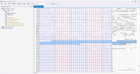 Understanding The Importance Of File Paths In Portable Executables Pe