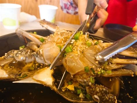 대전 괴정동 맛집 여보게웃게 밥맛 없을 땐 간장게장 양념게장이 밥도둑 네이버 블로그