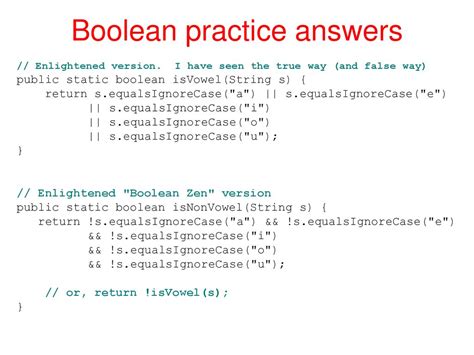 Topic 16 Boolean Logic George Boole Ppt Download