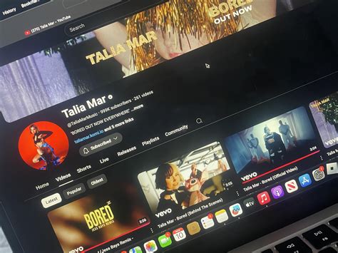 111 Best Talia Mar Images On Pholder Talia Mar Miniminter And Ksi