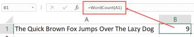 Excel VBA Split Function Explained With Examples