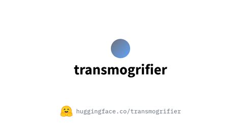 Transmogrifier Akshay