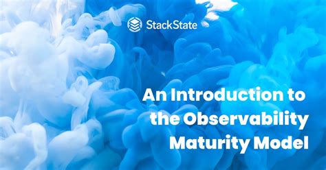 Stackstate On Linkedin Part 1 An Introduction To The Observability