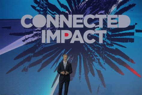 GSMA Opens Doors To MWC Barcelona Celebrating New Era Of Connected Impact Newsroom