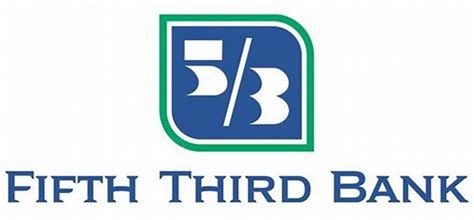 I Am Thrilled To Share That I Will Be Interning At Fifth Third Bank This Upcoming Summer In