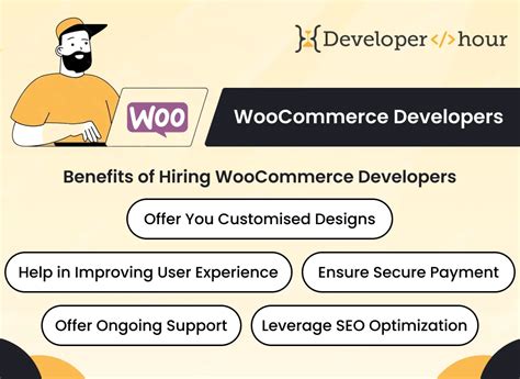 Hire Woocommerce Developers To Transform Your Retail Business