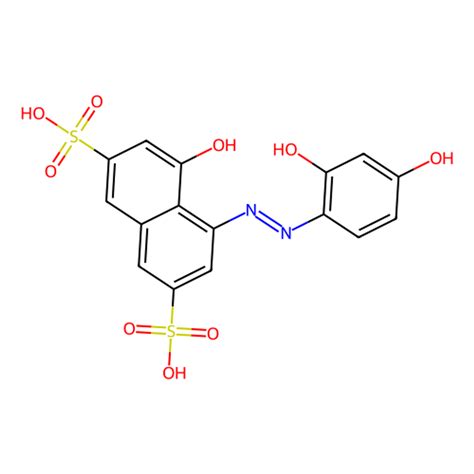 H Resorcinol [spectrophotometric Reagent For The Determination Of B By Fia] Min 97 Hplc 100 Mg
