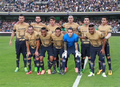 Disfrutan Jugadores De Pumas Los Partidos Vespertinos Grupo Milenio