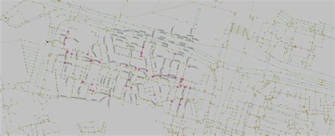 Raster Defining Extent To Limit Labeled Area In Qgis Geographic Information Systems Stack