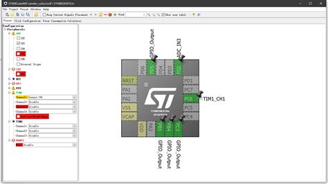stm8开发环境搭建 elmagnifico s blog