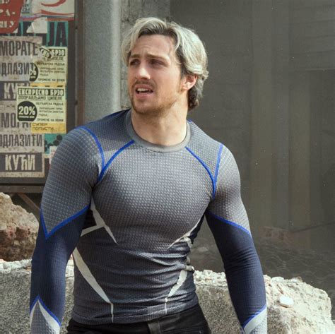 Quicksilver Mcu Custom Mcu Figure Quicksilver “avengers Age Of Quicksilver Mcu Custom Mcu Figure Quicksilver “avengers Age Of