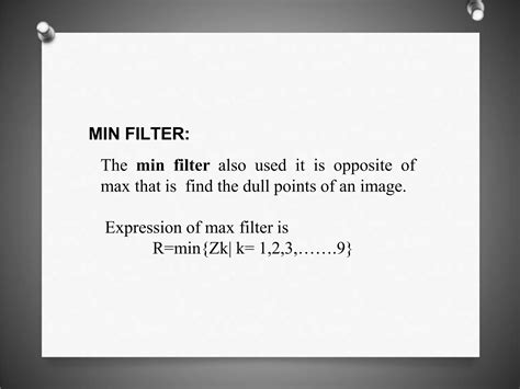 Spatial Domain Filtering Pdf