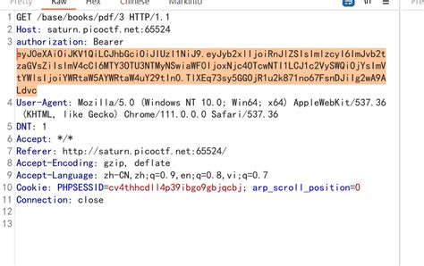 Picoctf 2023 Writeup By Aheadsecmoney Ware Picoctf Csdn博客