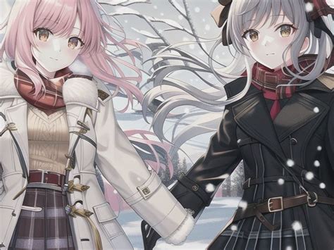 Pin De Нейросеть рисует Аниме ♡ Em ･゜ﾟ･ ｡ ｡ Нейросеть рисует ｡ ･･