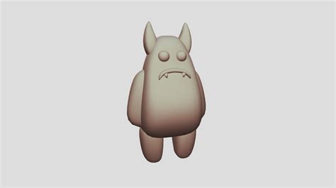 Untitled Final Fbx 3d Model By Alu0101319865 [320cffb] Sketchfab