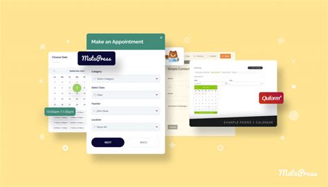 Best Free WordPress Form Plugins Premium Form Builder MotoPress