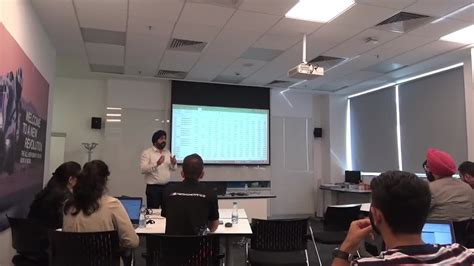[video] jp singh on linkedin powerbi training powerbidesktop