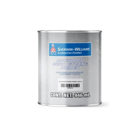 Etching Primer Tienda Global Car México