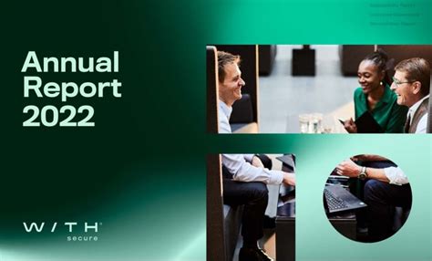 Withsecure On Linkedin Cosecurity Securityoutcomes Infosec