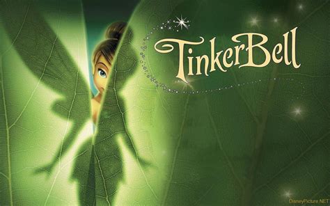 Tinkerbell Desktop Wallpapers Wallpaper Cave