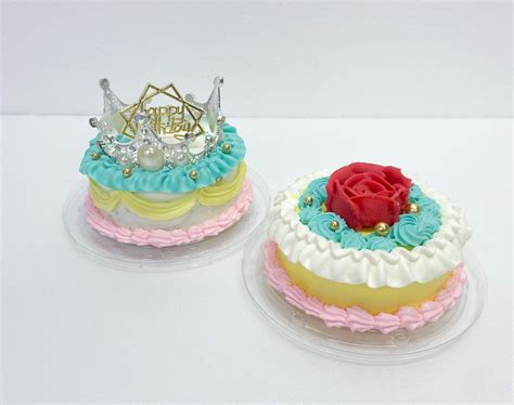 【札幌市中央区】ミニケーキ＆トゥンカロンのオーダーケーキ専門店「＃shonpy Cake」が4月28日すすきのにオープン！ 号外net 札幌市中央区