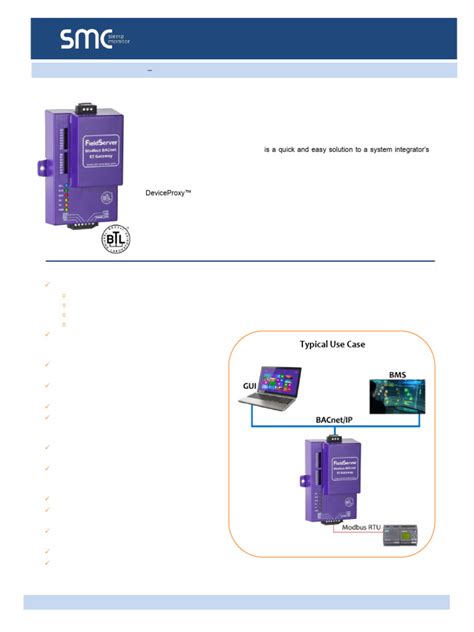 Field Server Pdf