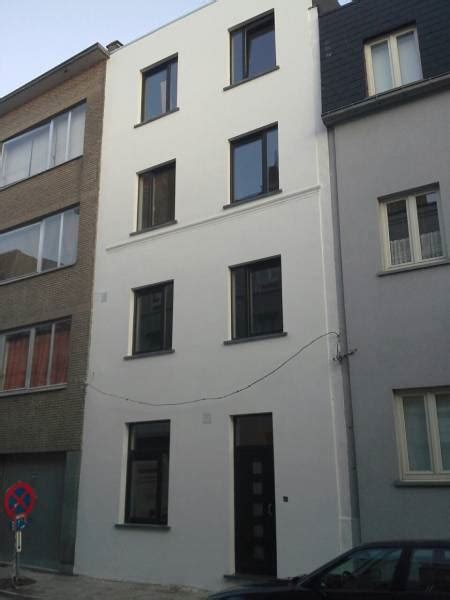 Verkocht Studentenkamers Aarschotstraat Antwerpen Siemons En Zonen