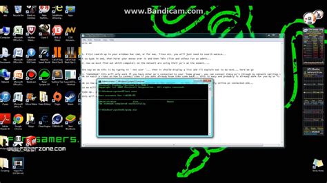 How To Remotely Shutdown A Computer Youtube