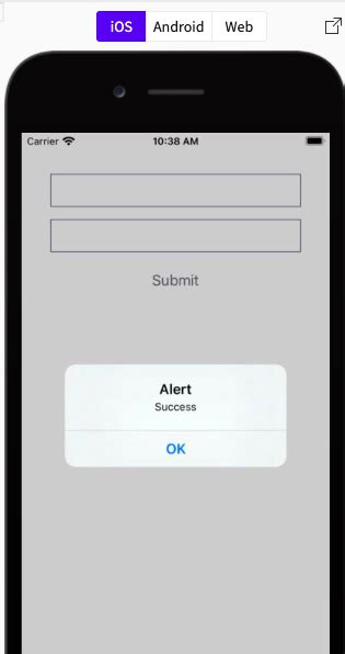 React Native Check Text Input Is Empty Failed If I Enter More Than One Space Stack Overflow