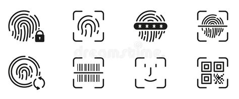 Verification Qr Stock Illustrations 943 Verification Qr Stock Illustrations Vectors And Clipart